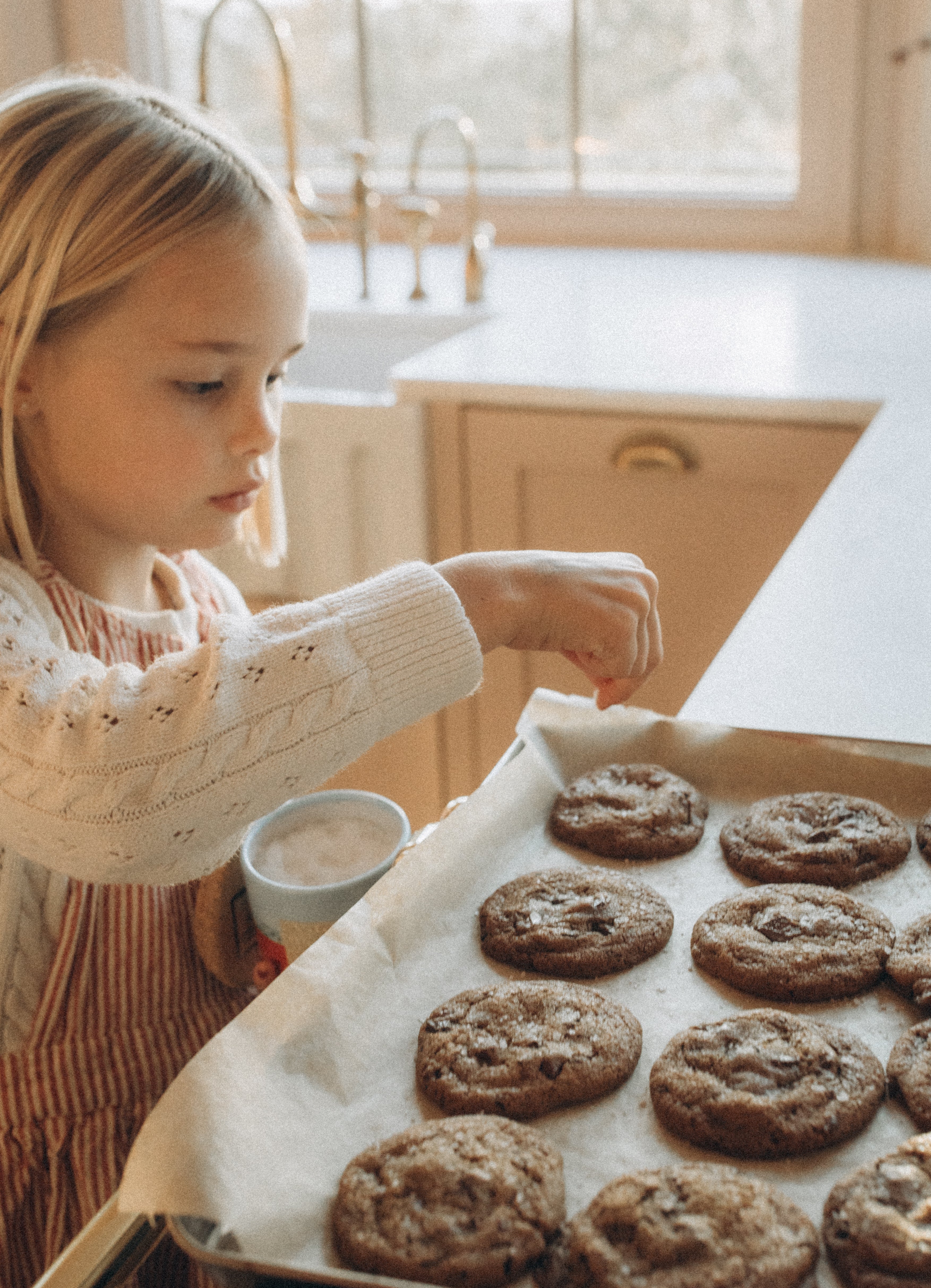 Pantry – Chef's Daughter